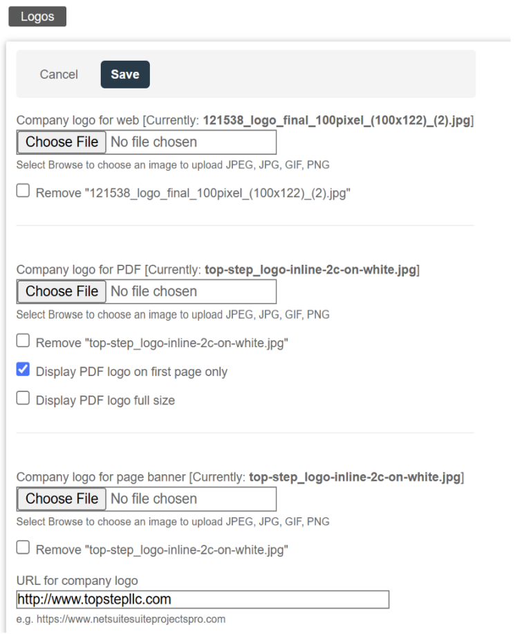 Prevent Mixup Between SuiteProjects Pro Production and Sandbox ...